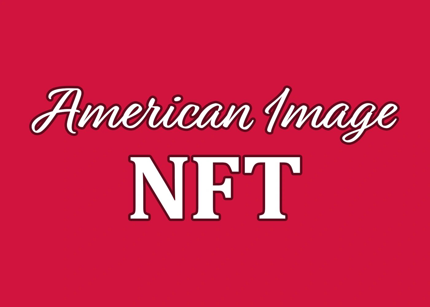 Road Map American Image NFT road-map-american-image-nft
